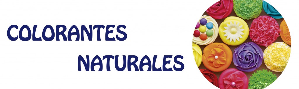 Colorantes Naturales – Mundo Químico